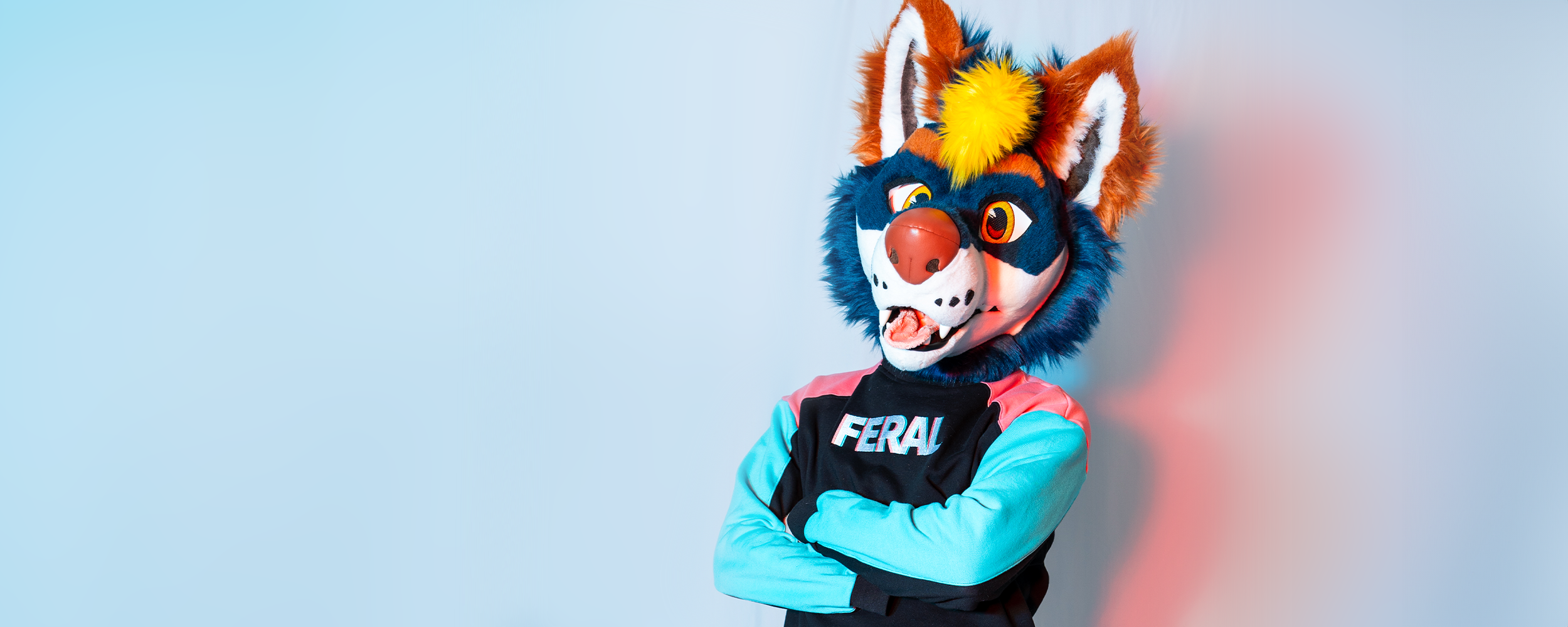 FERAL THREADS CO – Feral Threads Co