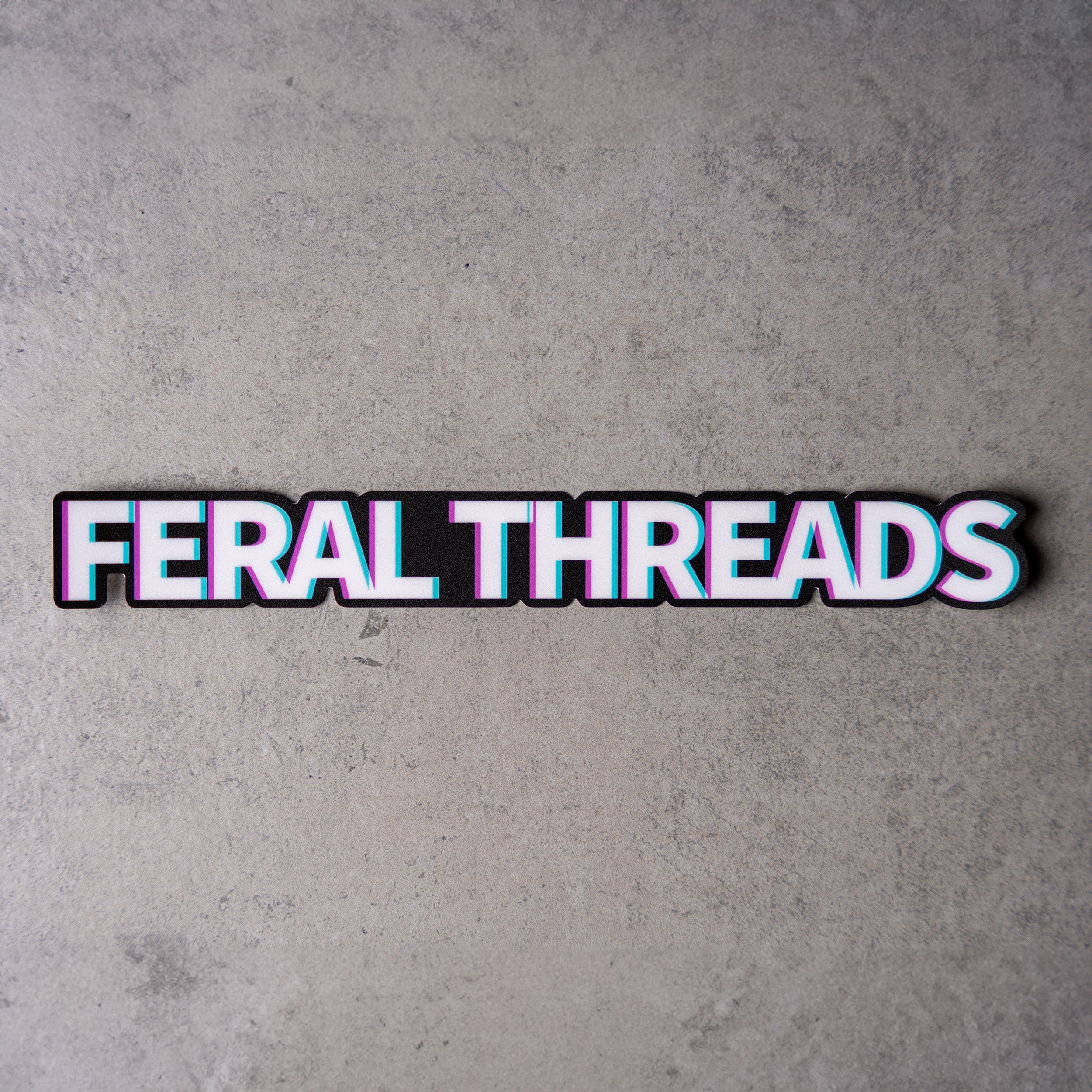 Accessories – Feral Threads Co