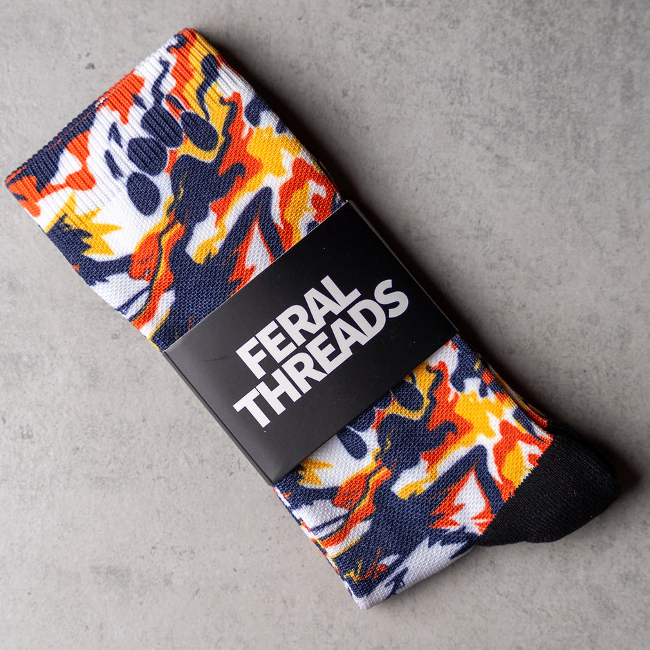 FERAL THREADS CO – Feral Threads Co