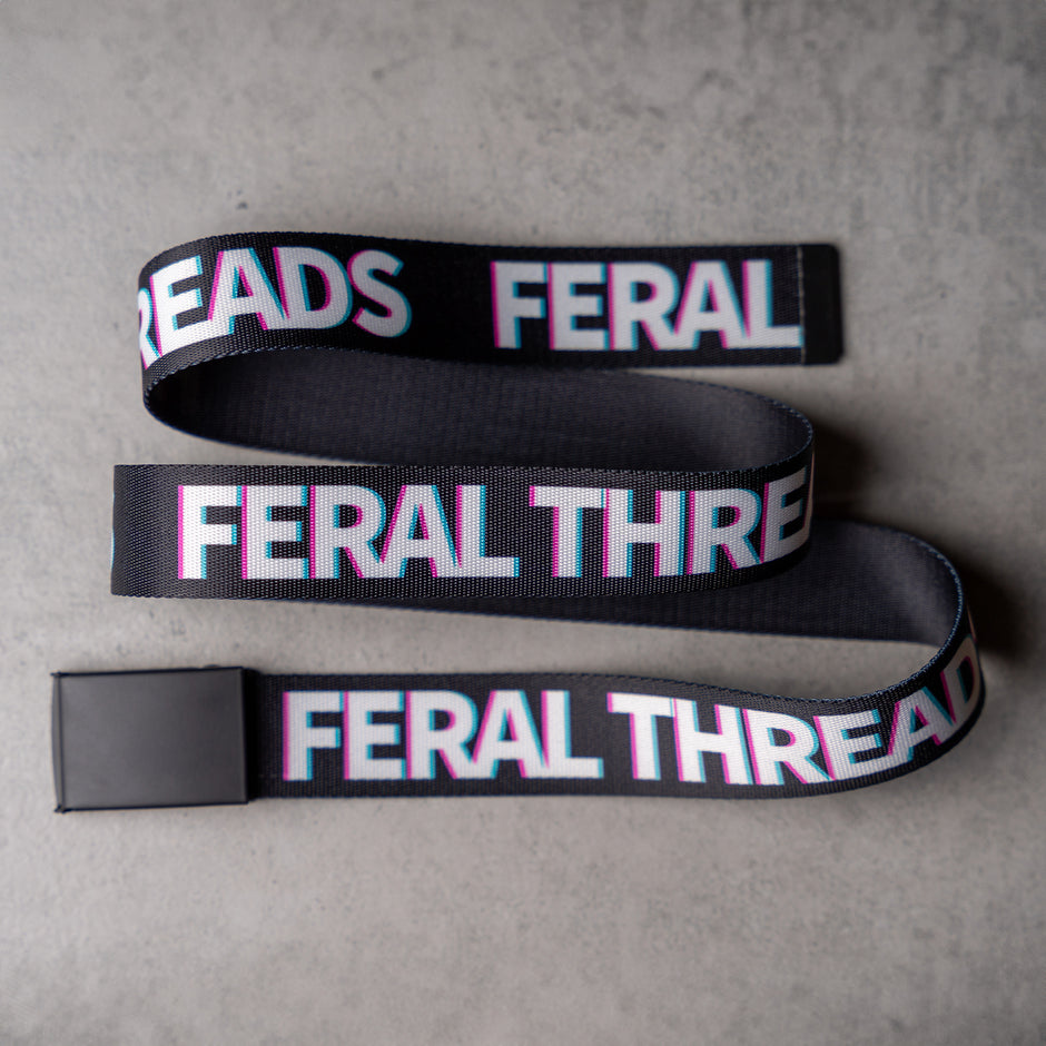 Products – Feral Threads Co